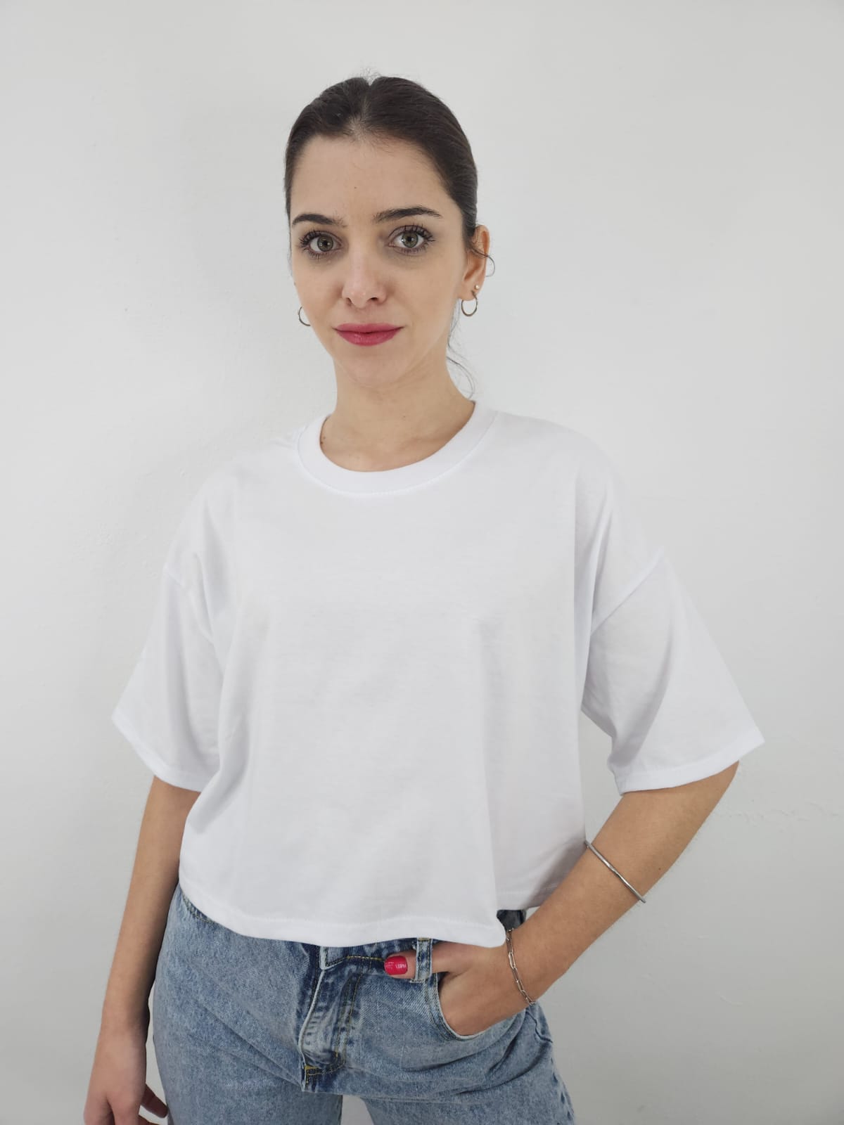 Básicas – Oli Oli