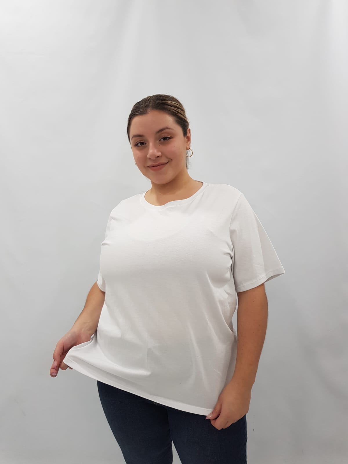 Básicas – Oli Oli