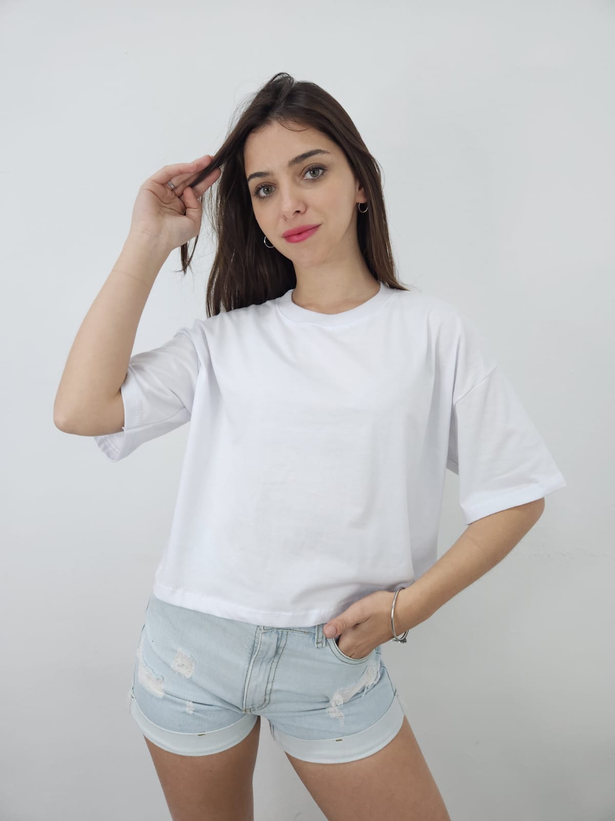 Básicas – Oli Oli